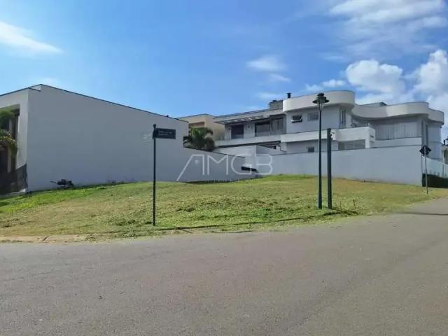 Terreno em Condomínio para Venda em Campinas/SP Swiss Park