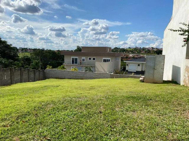 Terreno em Condomínio para Venda em Campinas/SP Swiss Park