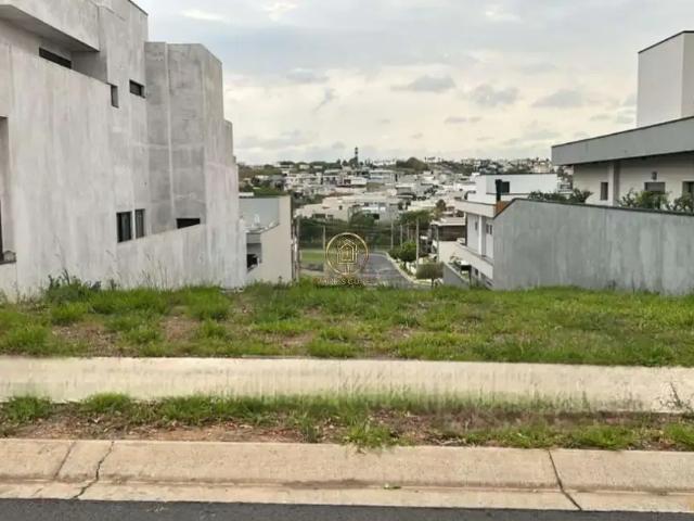 Terreno em Condomínio para Venda em Campinas/SP Swiss Park