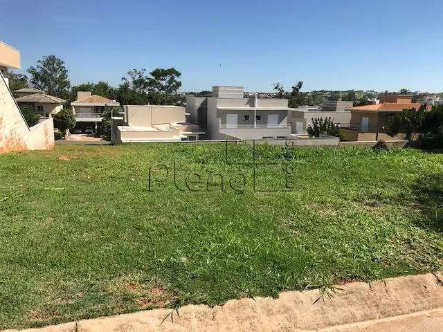 Terreno em Condomínio para Venda em Campinas/SP Swiss Park