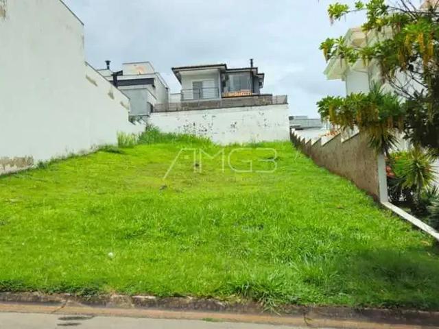 Terreno em Condomínio para Venda em Campinas/SP Swiss Park