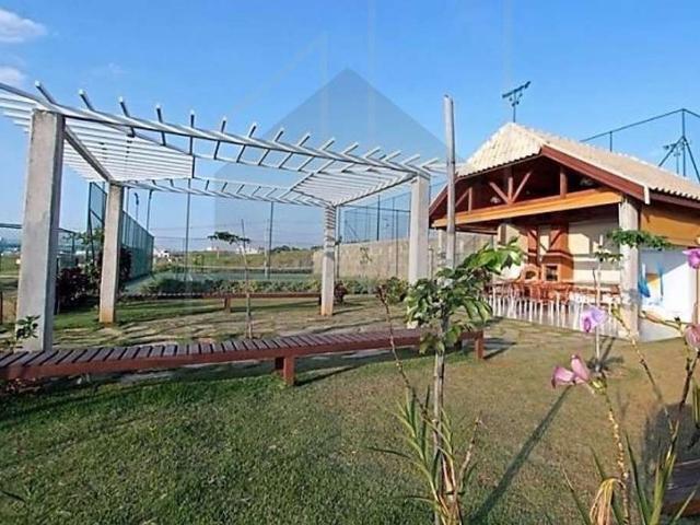 Terreno em Condomínio para Venda em Campinas/SP Swiss Park