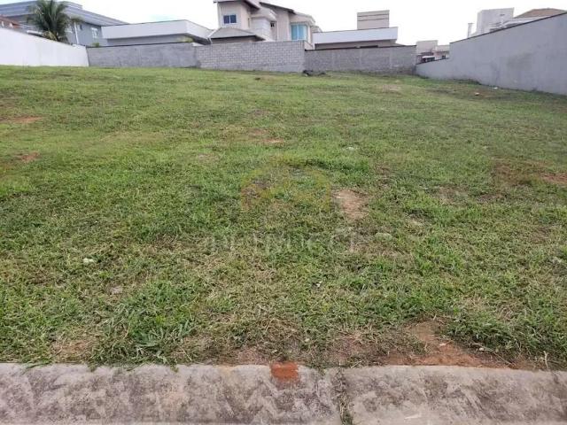 Terreno em Condomínio para Venda em Campinas/SP Swiss Park