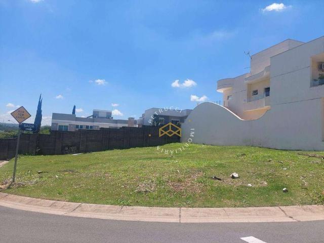 Terreno em Condomínio para Venda em Campinas/SP Swiss Park