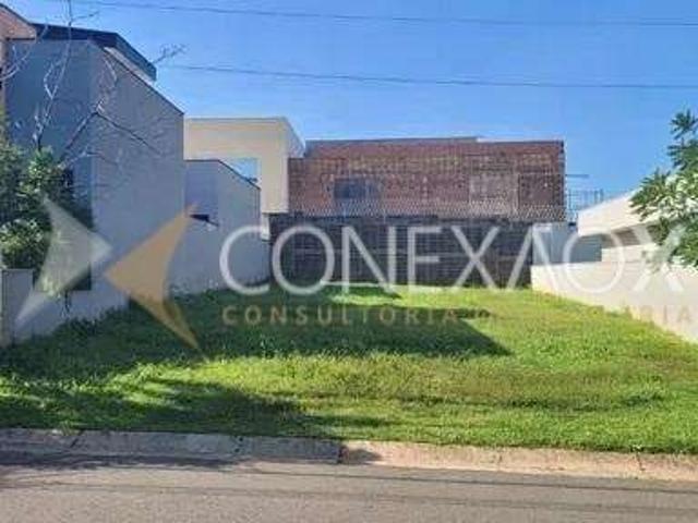 Terreno em Condomínio para Venda em Campinas/SP Swiss Park