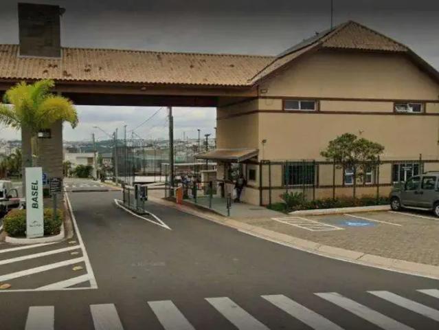 Terreno em Condomínio para Venda em Campinas/SP Swiss Park
