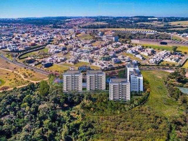 Terreno em Condomínio para Venda em Campinas/SP Swiss Park