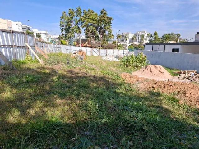 Terreno em Condomínio para Venda em Campinas/SP Swiss Park