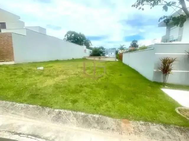 Terreno em Condomínio para Venda em Campinas/SP Swiss Park