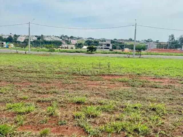 Terreno em Condomínio para Venda em Campinas/SP Swiss Park