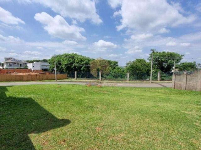 Terreno em Condomínio para Venda em Campinas/SP Swiss Park