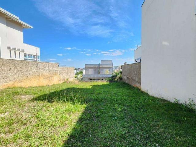 Terreno em Condomínio para Venda em Campinas/SP Swiss Park