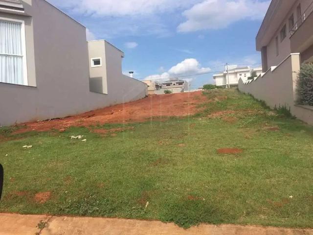Terreno em Condomínio para Venda em Campinas/SP Swiss Park