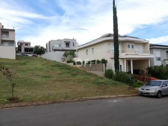 Terreno em Condomínio para Venda em Campinas/SP Swiss Park