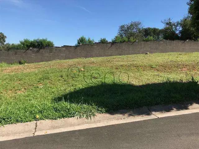 Terreno em Condomínio para Venda em Campinas/SP Swiss Park