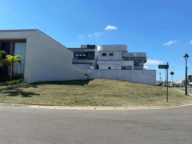 Terreno em Condomínio para Venda em Campinas/SP Swiss Park
