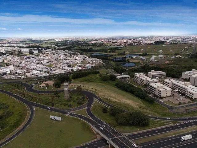 Terreno em Condomínio para Venda em Campinas/SP Swiss Park