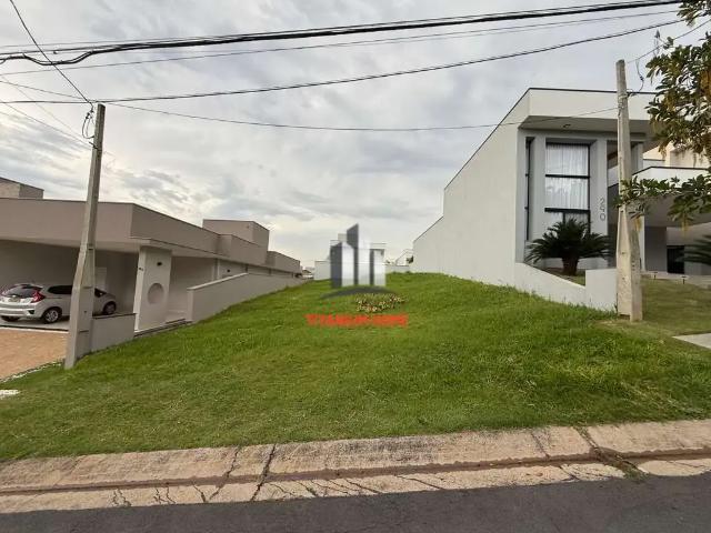 Terreno em Condomínio para Venda em Campinas/SP Swiss Park