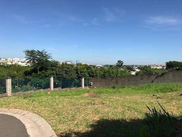 Terreno em Condomínio para Venda em Campinas/SP Swiss Park