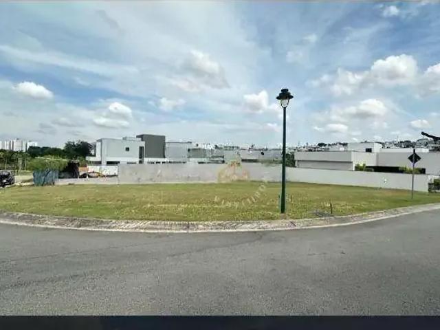 Terreno em Condomínio para Venda em Campinas/SP Swiss Park