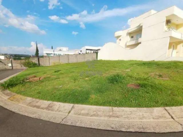 Terreno em Condomínio para Venda em Campinas/SP Swiss Park