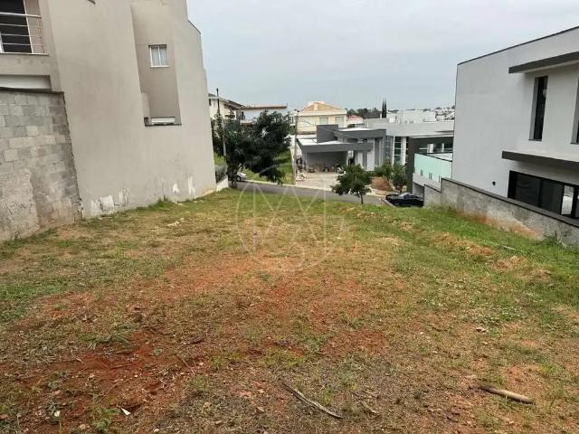 Terreno em Condomínio para Venda em Campinas/SP Swiss Park