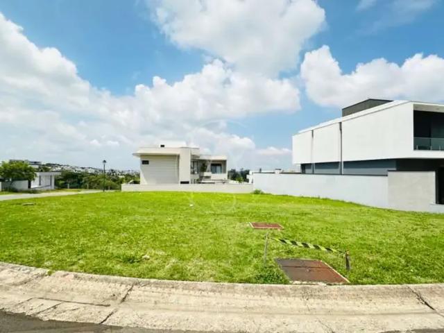 Terreno em Condomínio para Venda em Campinas/SP Swiss Park