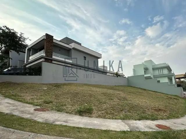 Terreno em Condomínio para Venda em Campinas/SP Swiss Park