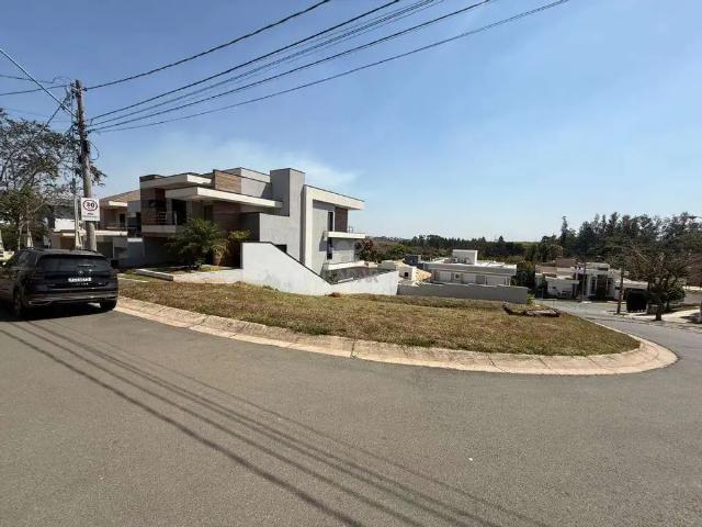 Terreno em Condomínio para Venda em Campinas/SP Swiss Park