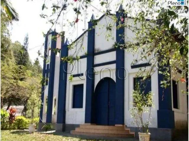 Terreno em Condomínio para Venda em Campinas/SP Swiss Park