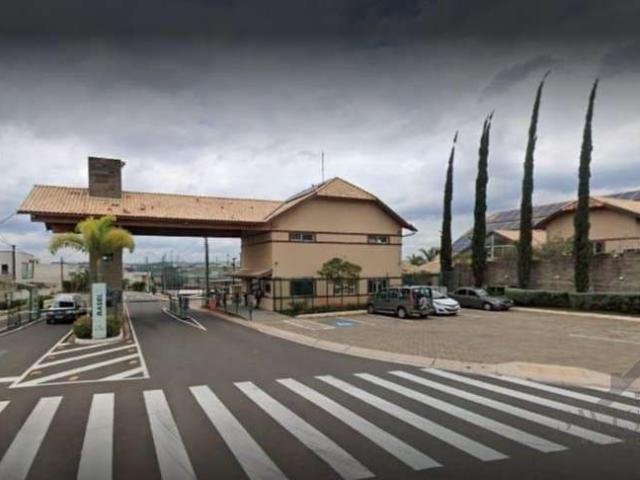 Terreno em Condomínio para Venda em Campinas/SP Swiss Park