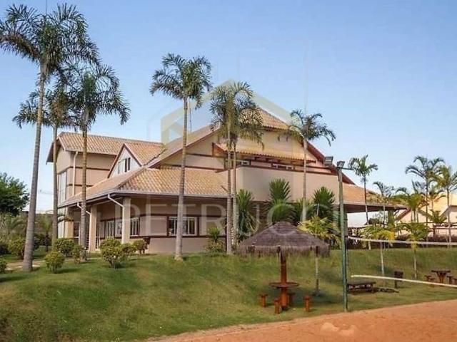 Terreno em Condomínio para Venda em Campinas/SP Swiss Park