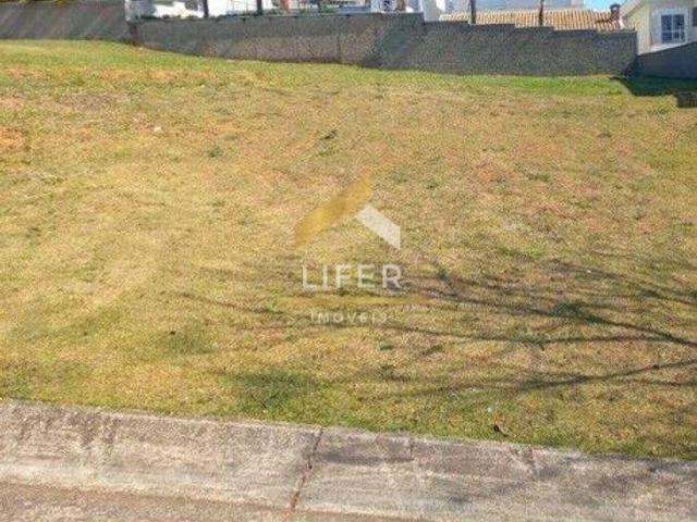 Terreno em Condomínio para Venda em Campinas/SP Swiss Park