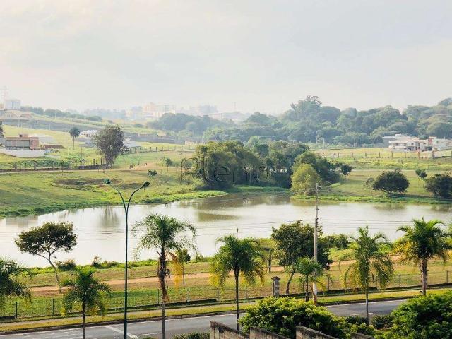 Terreno em Condomínio para Venda em Campinas/SP Swiss Park