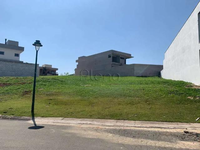 Terreno em Condomínio para Venda em Campinas/SP Swiss Park