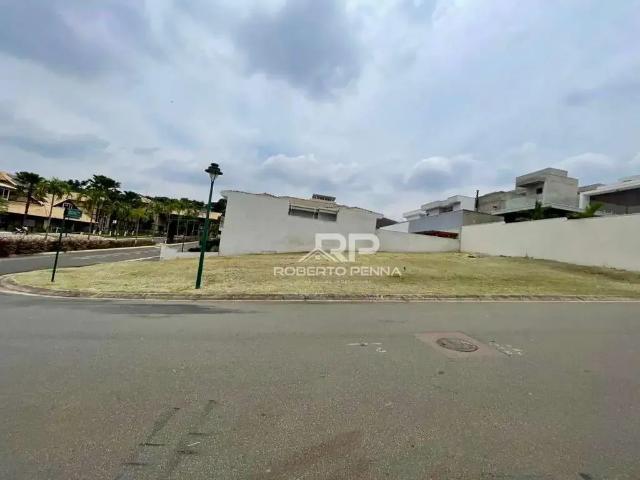 Terreno em Condomínio para Venda em Campinas/SP Swiss Park