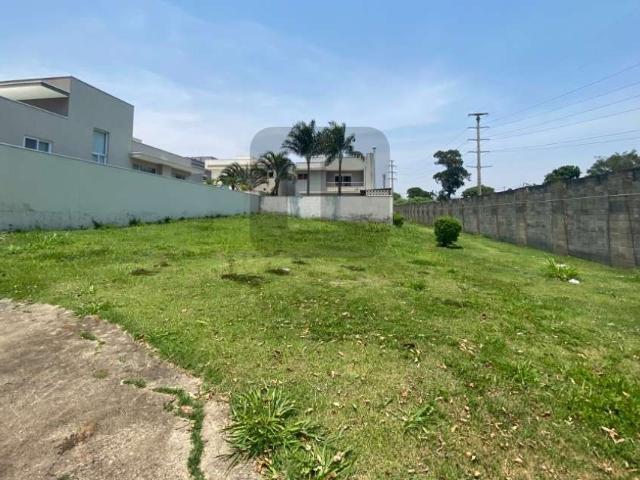 Terreno em Condomínio para Venda em Campinas/SP Swiss Park