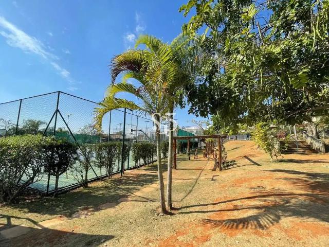 Terreno em Condomínio para Venda em Campinas/SP Swiss Park