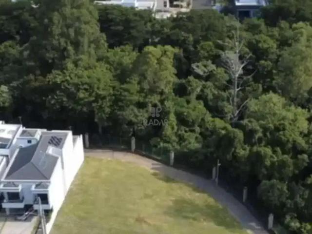 Terreno em Condomínio para Venda em Campinas/SP Swiss Park