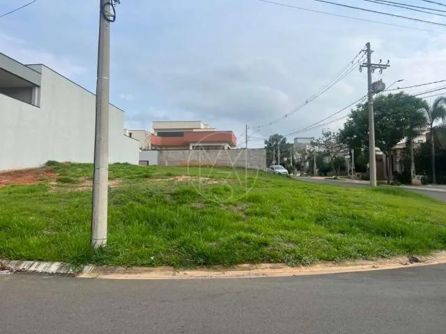 Terreno em Condomínio para Venda em Campinas/SP Swiss Park