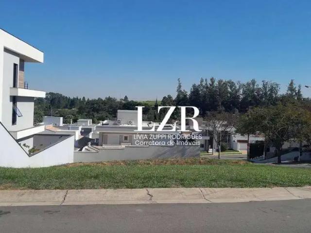 Terreno em Condomínio para Venda em Campinas/SP Swiss Park