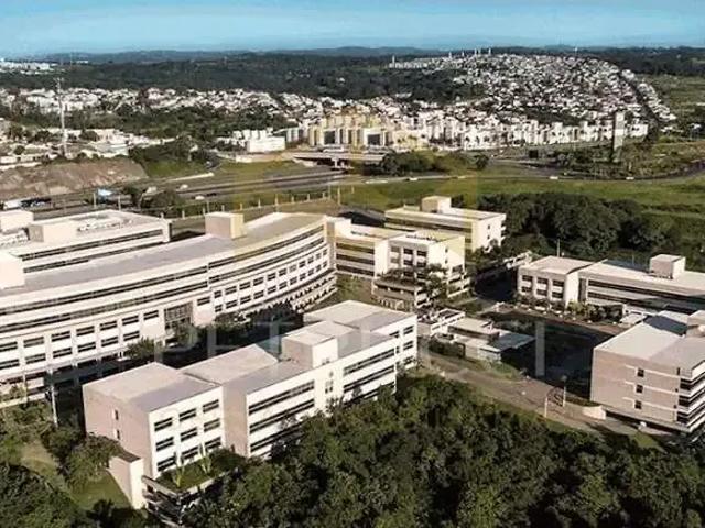 Terreno em Condomínio para Venda em Campinas/SP Swiss Park