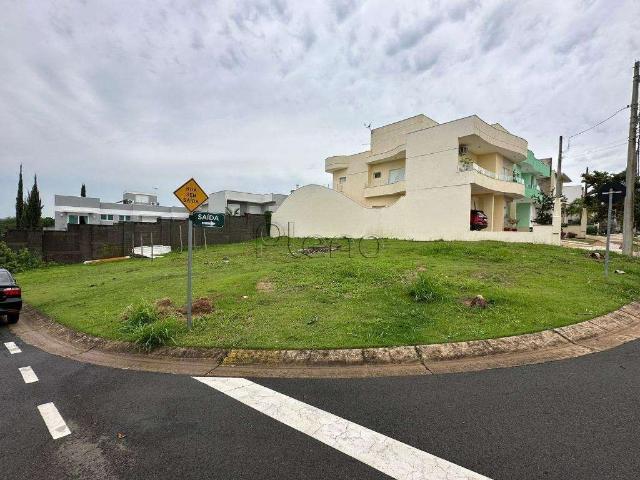 Terreno em Condomínio para Venda em Campinas/SP Swiss Park