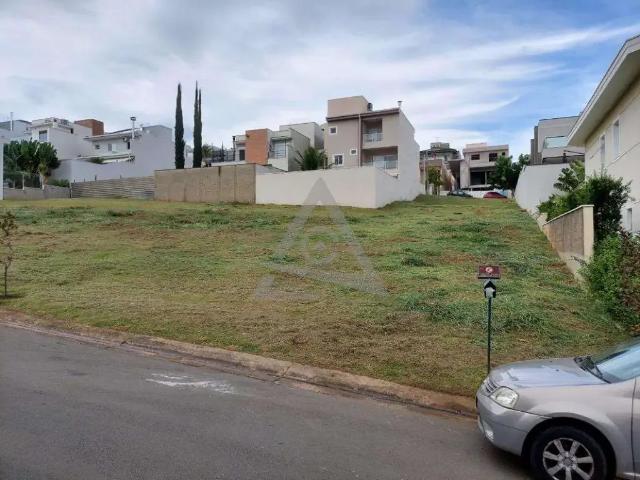 Terreno em Condomínio para Venda em Campinas/SP Swiss Park