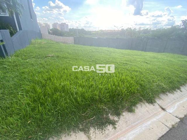 Terreno em Condomínio para Venda em Campinas/SP Swiss Park