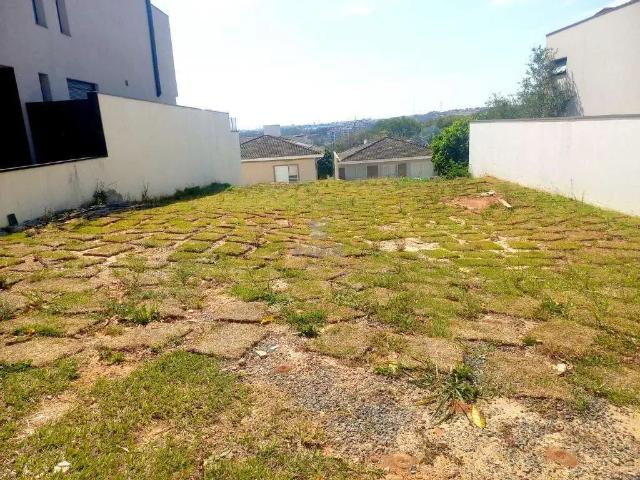 Terreno em Condomínio para Venda em Campinas/SP Swiss Park