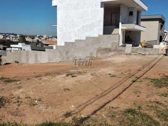 Terreno em Condomínio para Venda em Campinas/SP Swiss Park