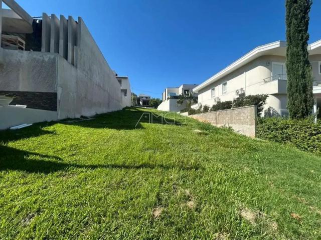 Terreno em Condomínio para Venda em Campinas/SP Swiss Park