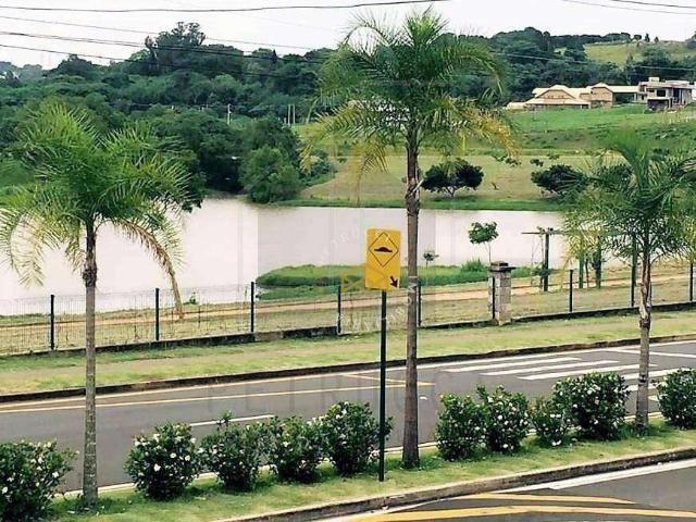Terreno em Condomínio para Venda em Campinas/SP Swiss Park