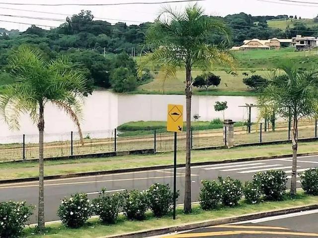 Terreno em Condomínio para Venda em Campinas/SP Swiss Park